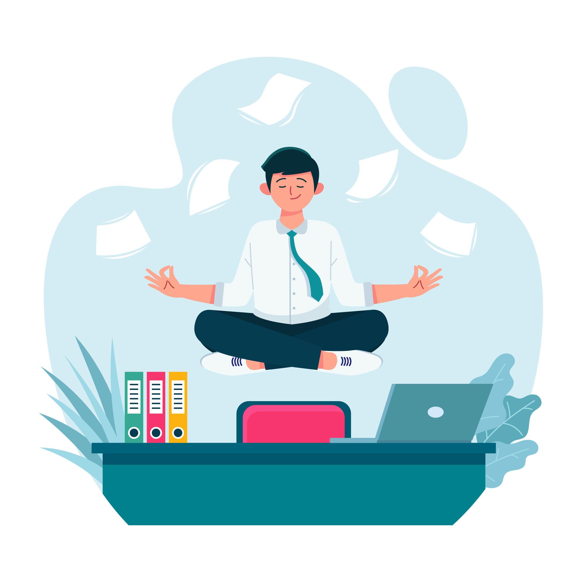 8 Tips to Keep Your Sanity and Thrive in 2024 – LeadStrategus